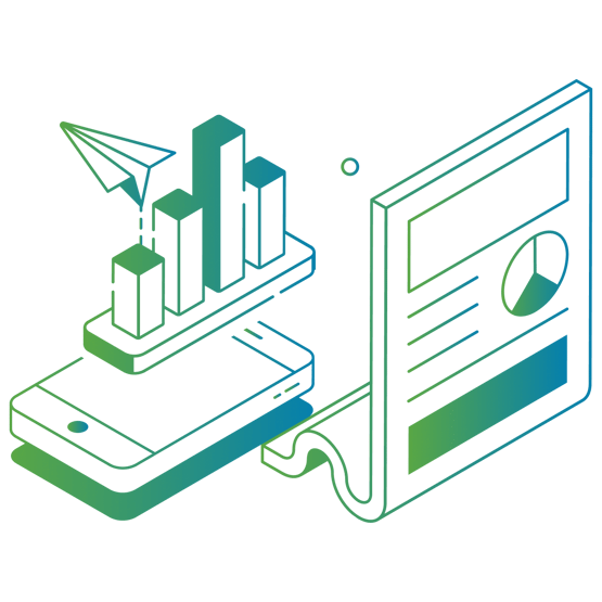 PARITY+ | powered by BondLink Primary